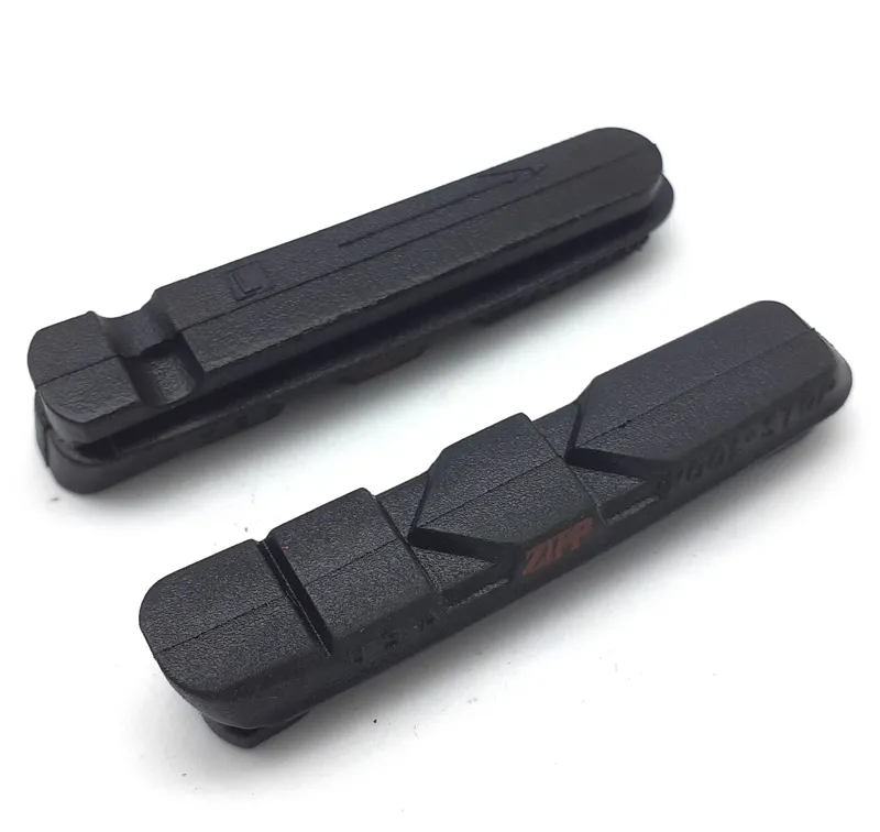 Zipp Carbon/Carbon F/1 Brake Pad Inserts For Carbon or Aluminium Rims ...