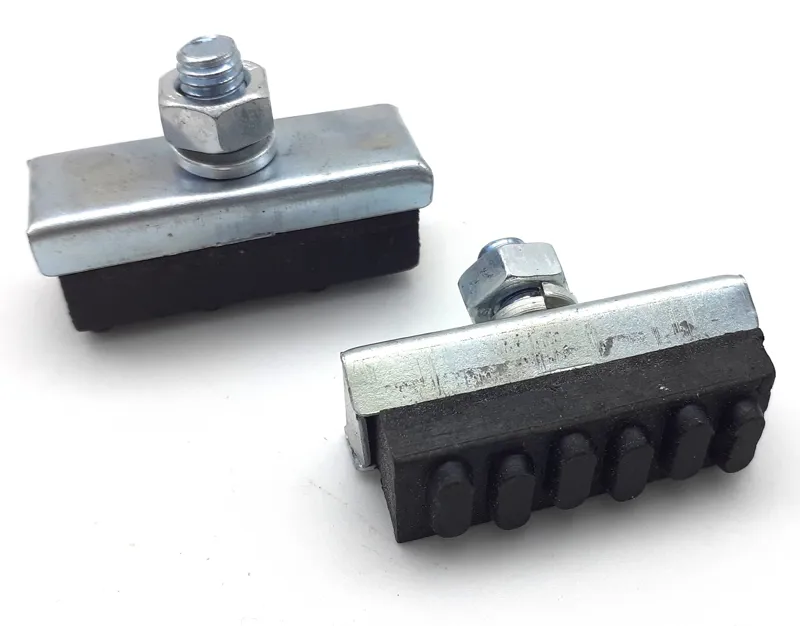 Basic 38mm Caliper Brake Blocks