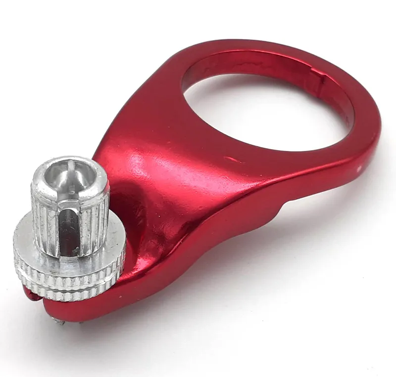 The Classic Collection Front Brake Cable Hanger for Threaded 1-1/8 Inch ...