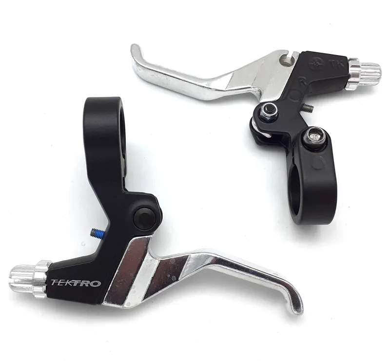Tektro 2 Finger Brake Lever Set