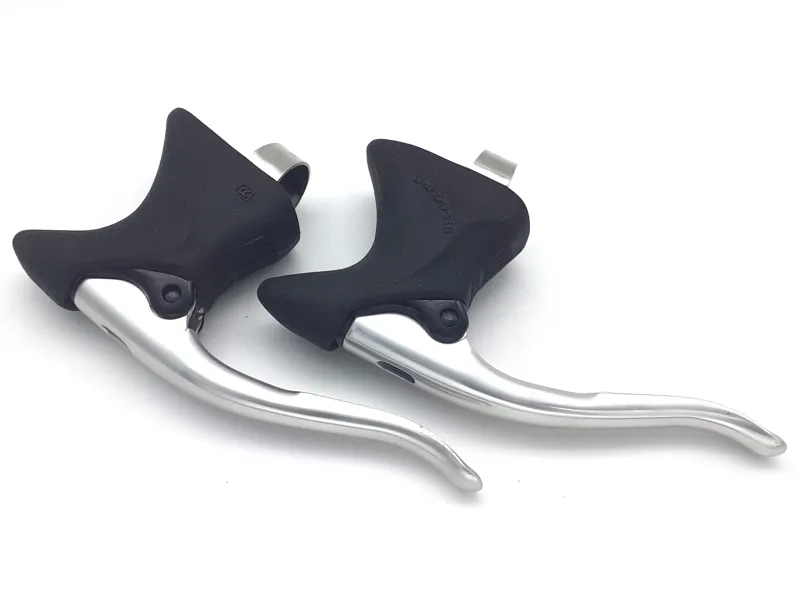 Dia-Compe AGC 251 Gran Compe Aero Brake Levers with Return Spring in ...