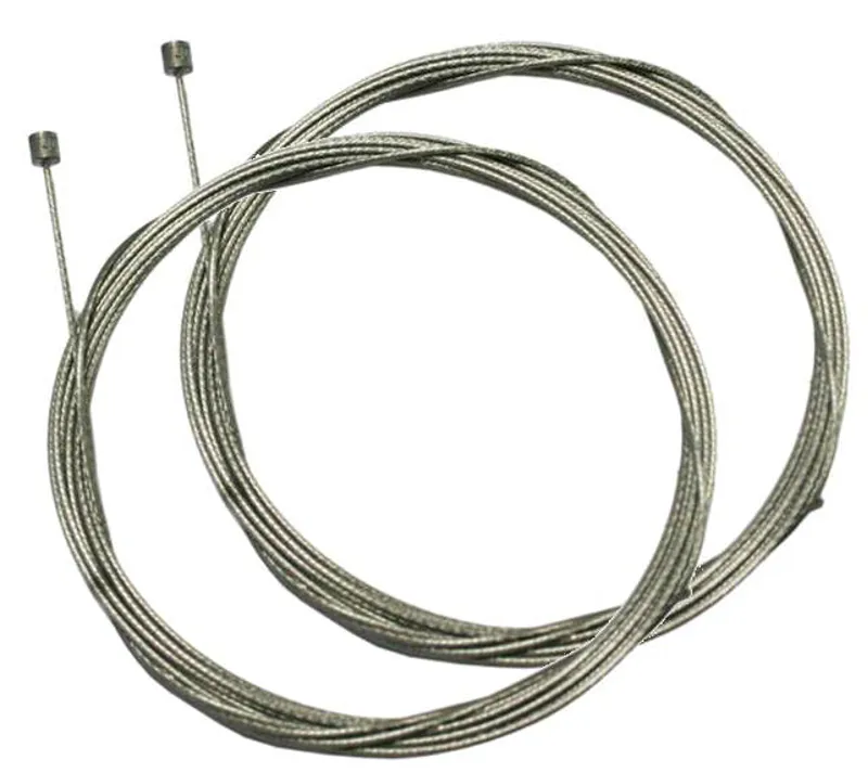 Sram Red Stainless Steel 1.2mm Gear Inner Wire Set of 2