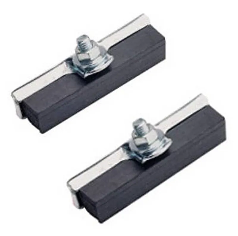 Vintage Rod Brake 50mm Pads Phillips Pattern