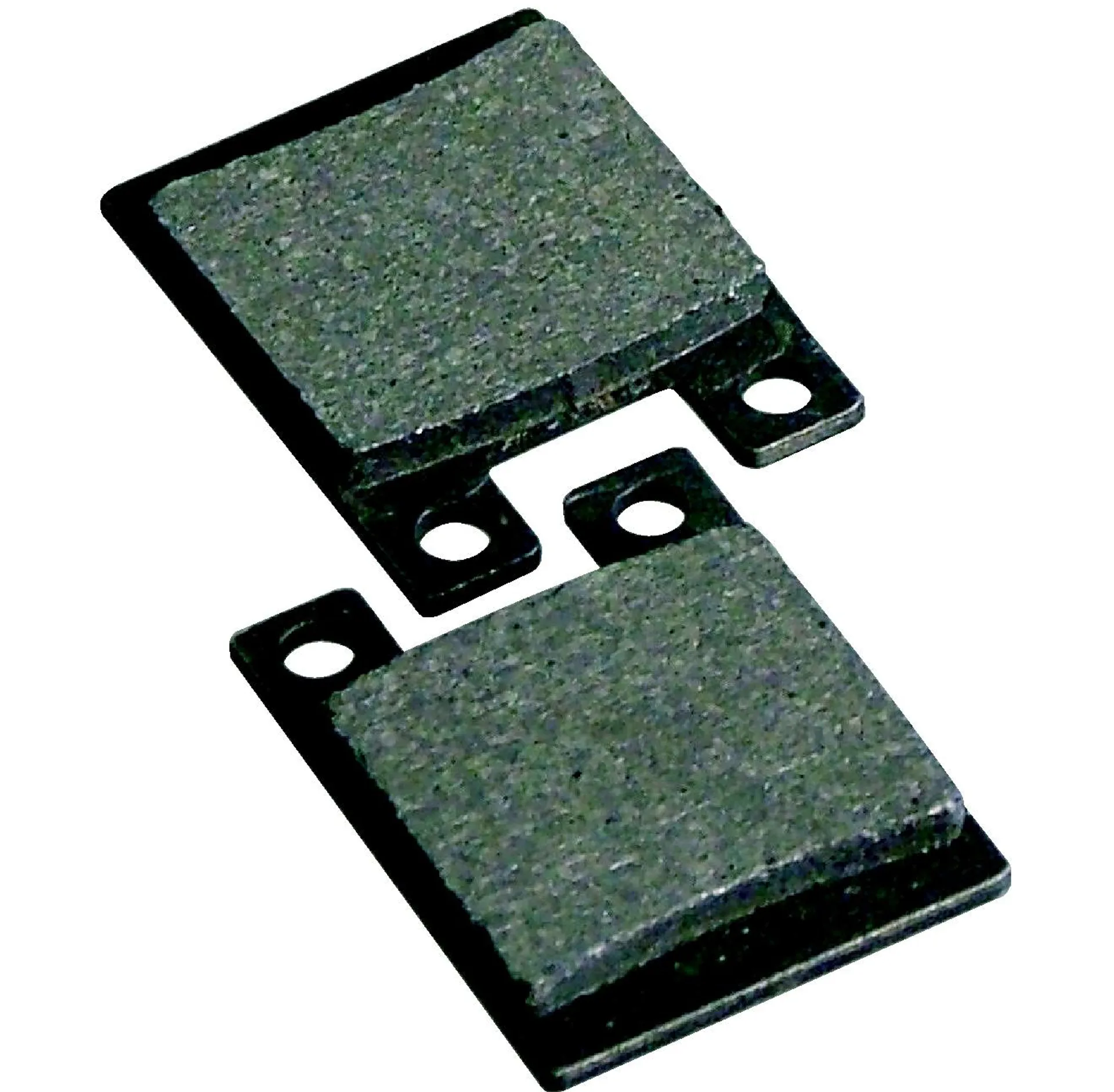 Fibrax ASH910 Disc Brake Pads for Hope C2