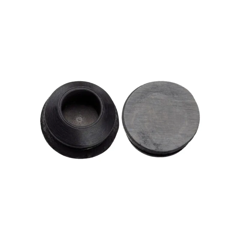 Jagwire 8mm Closed Frame Plugs for Sram AXS Frames Pack of 2