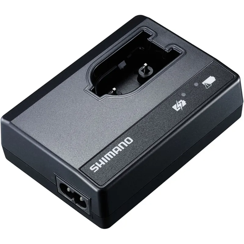 Shimano SM-BCR1 Di2 external battery charger without power lead