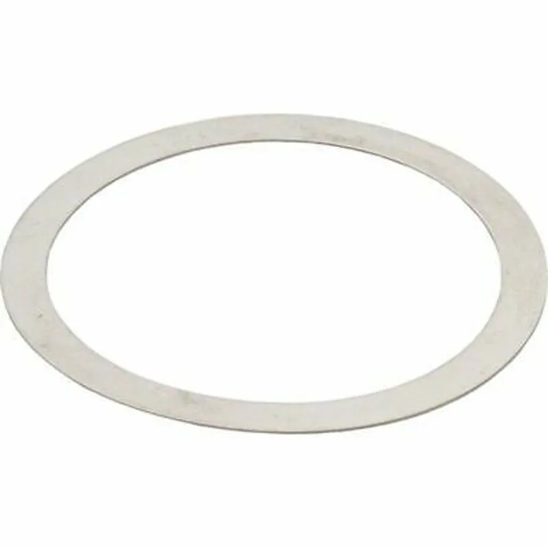 1 1/8 inch 0.4mm Thin Headset Spacer Shim