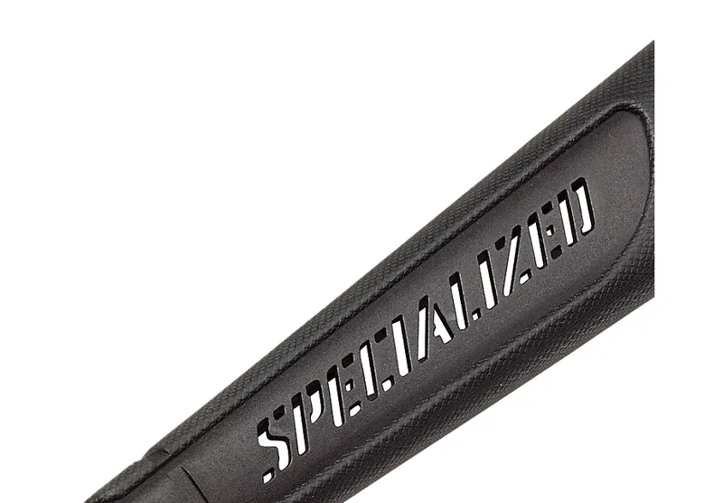 Specialized Stumpjumper Hardtail 2007 -09 Chain Stay Protector in Black