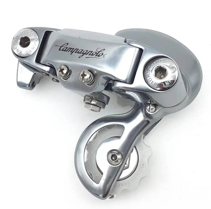 Campagnolo Record Century Edition C Record A010 in Grey NOS 1990