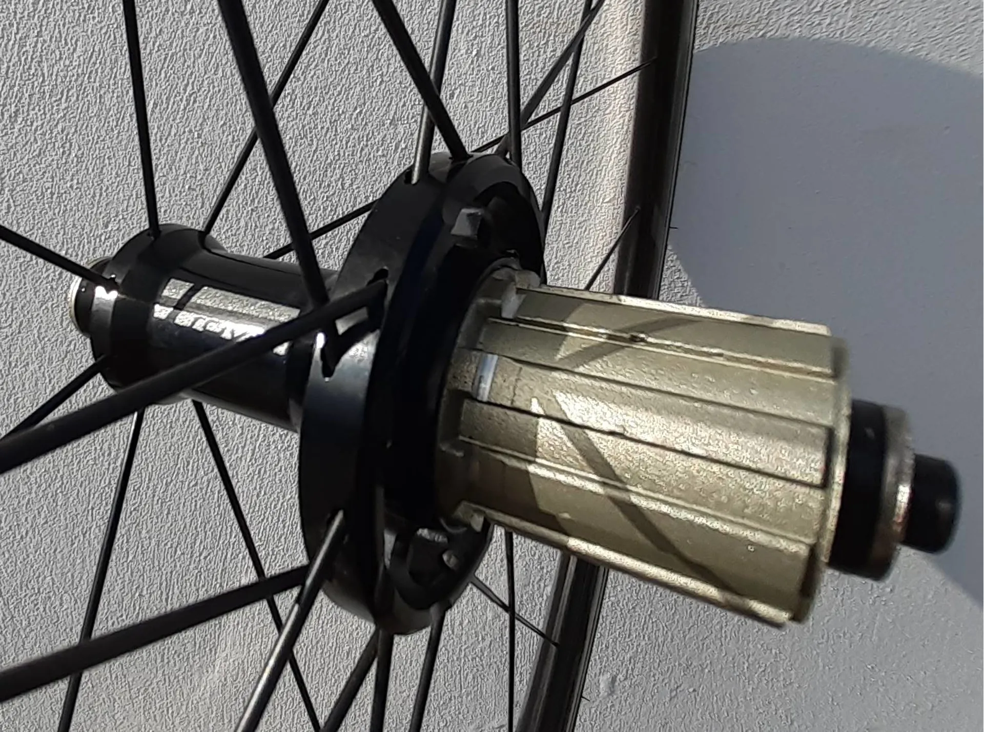 Specialized Roval Rapide SL 35 for Rim Brake 10 Speed Wheel Set in ...