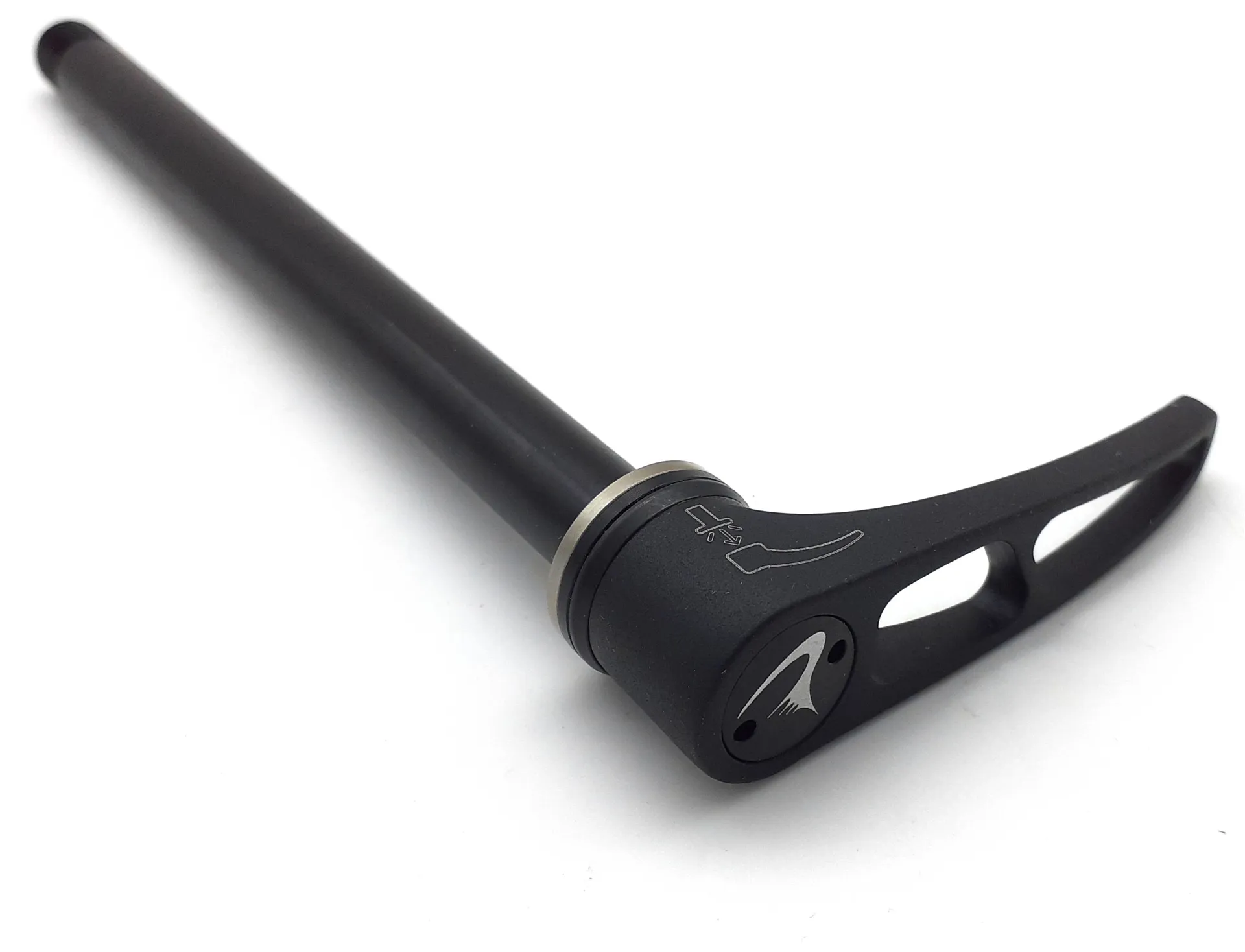 Pinarello DT Swiss RWS Plug In Rear Road 12 x 142mm Thru Axle Shop Soiled