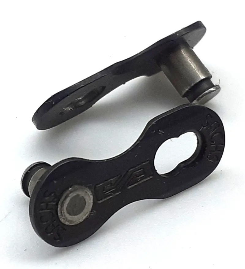 Sachs 8 Speed PC80R Chain Link in Black NOS