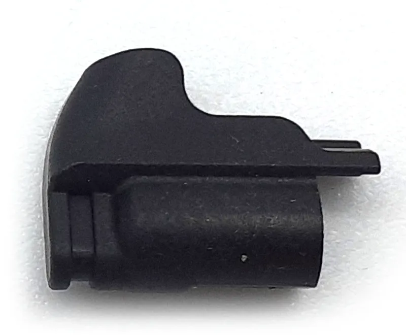 Shimano R9250 Front Derailleur Di2 Plug Cover Wire Cable Clip