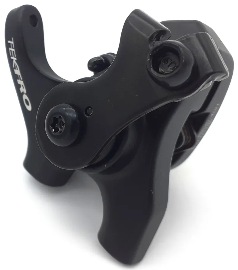 Tektro C310 Mechanical Disc Brake Flat Mount Rear