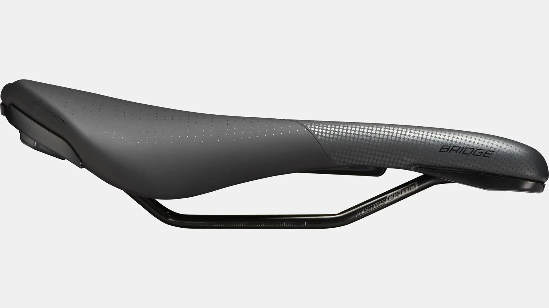 Specialized Bridge Comp With MIMIC Saddle in Black