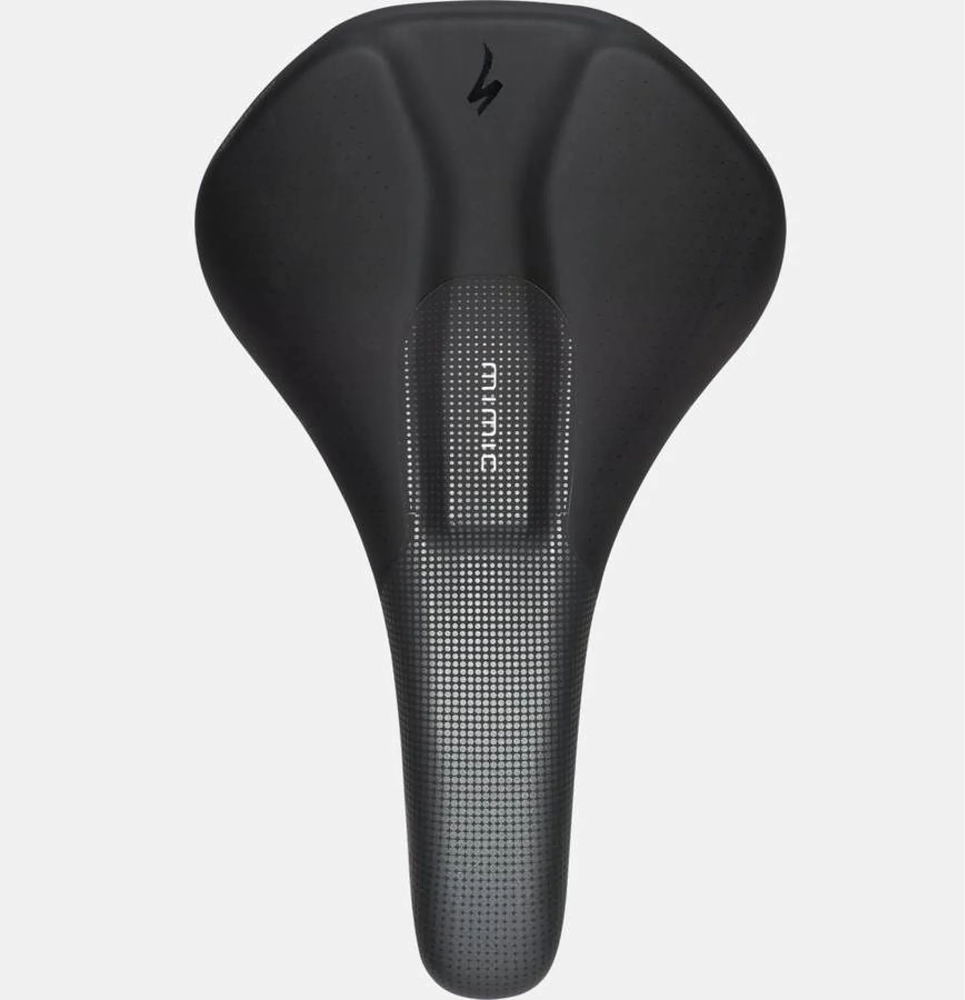 Specialized Bridge Comp With MIMIC Saddle in Black