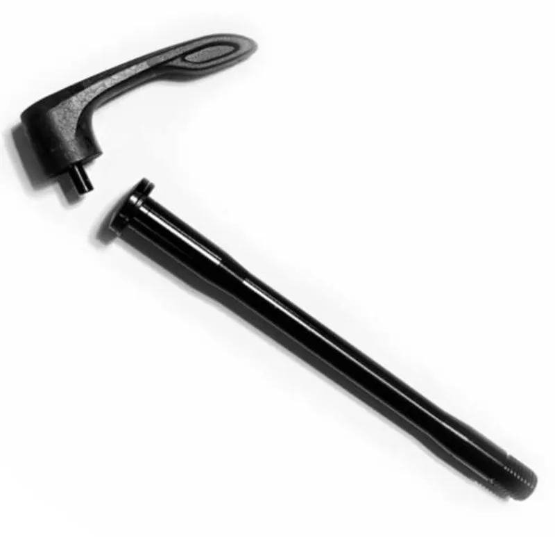 Giant Road Bike Rear 12mm Bolt Thru Through Axle With Removable Handle