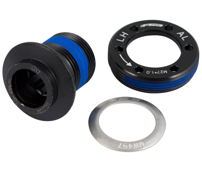 FSA M17 Megaexo QR20 Self Extracting Crank Arm Bolt