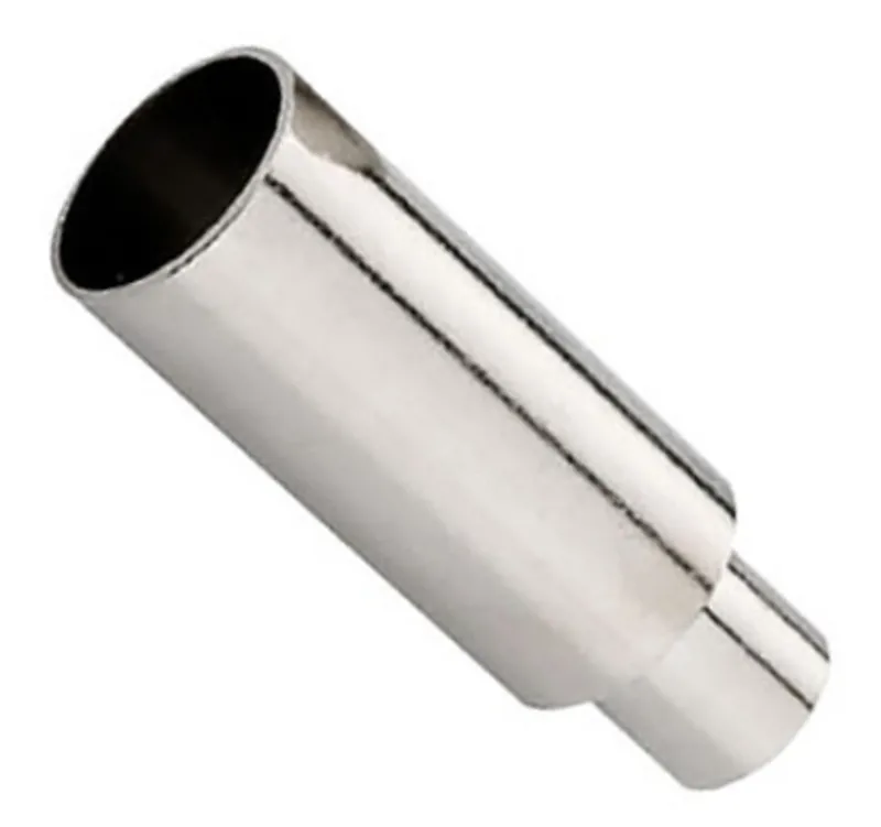 Step Down End Cap Ferrule