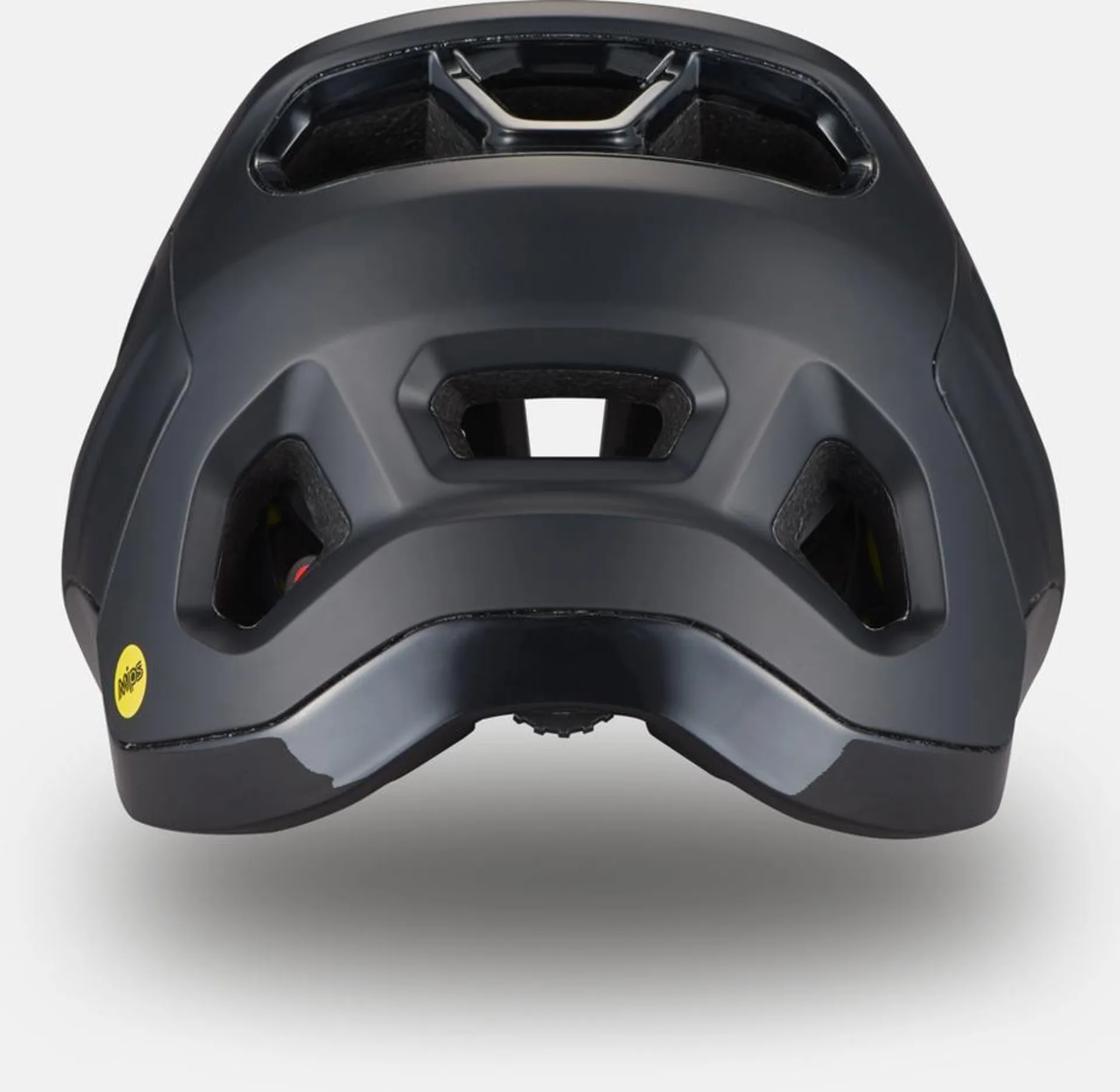 Specialized Tactic 4 Helmet in Black size Medium