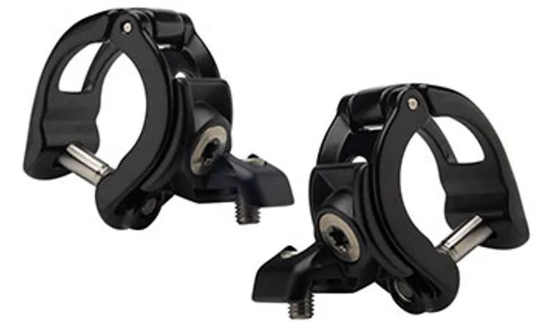 Sram Matchmaker X Clamp MMX Pair in Black