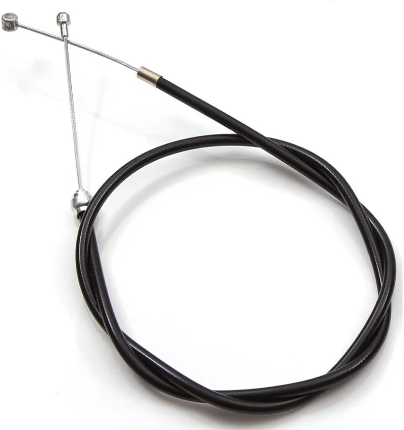 Jagwire Brake Cable Inner and Outer to fit Road or MTB in Black