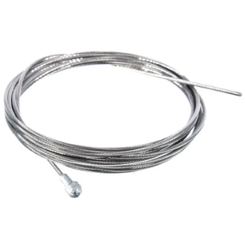 Shimano Road Brake Steel Inner Wire 1.6 x 2050 mm