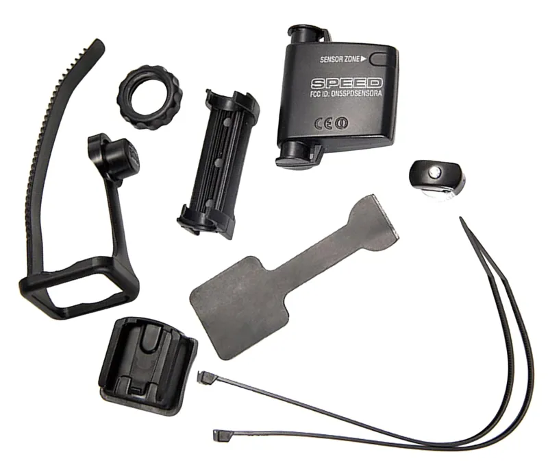 Cateye Strada 160-2190N 2nd Bike Fitting Kit