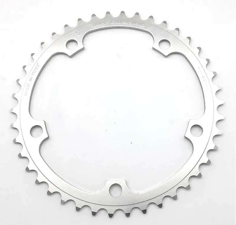 Campagnolo FC-RE042 42 Tooth Inner Chainring NOS