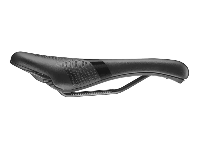 Giant Contact Comfort Neutral Saddle in Black