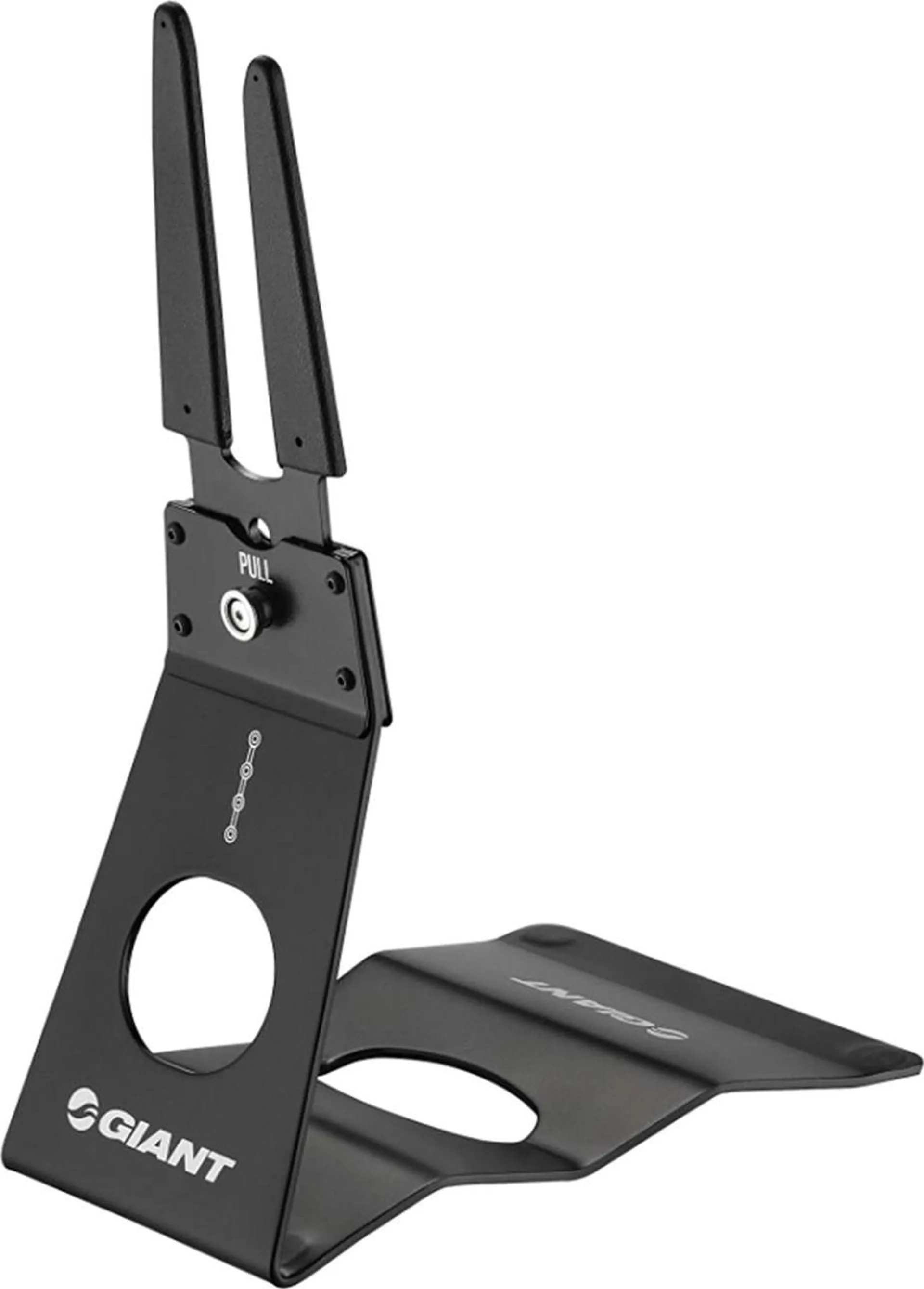 2020 Giant Adjustable Bike Stand in Black