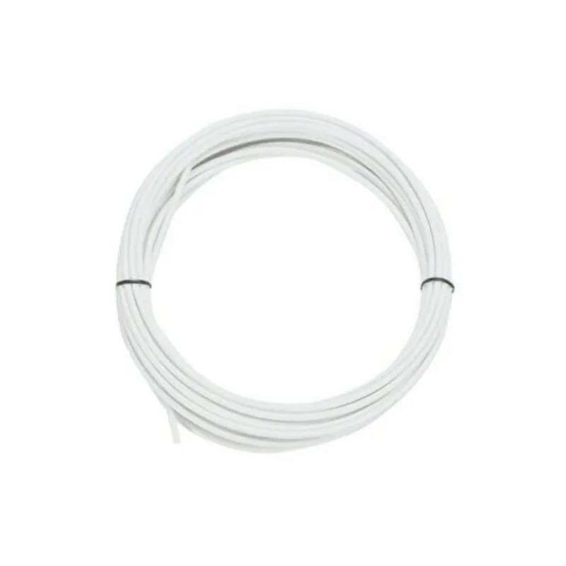 Jagwire CGX SL Brake Outer 5.0mm in White