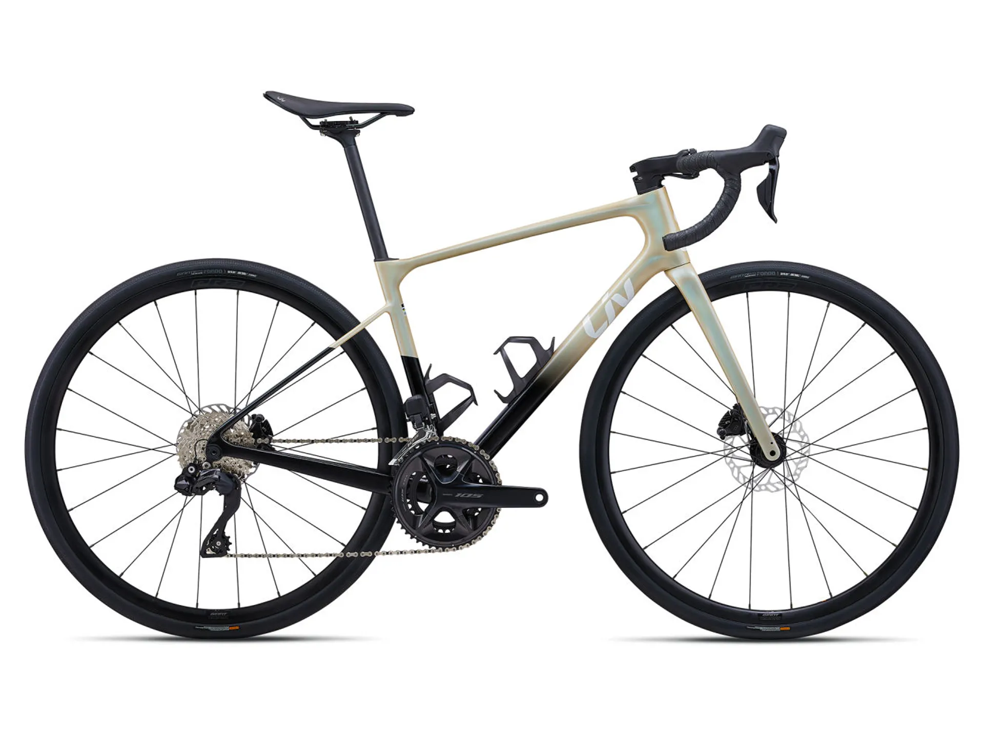 Giant Liv Avail Advanced 1 Road Bike in Shoreline size XS