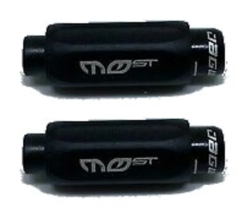 Pinarello Most Jagwire Inline Gear Cable Adjuster in Black