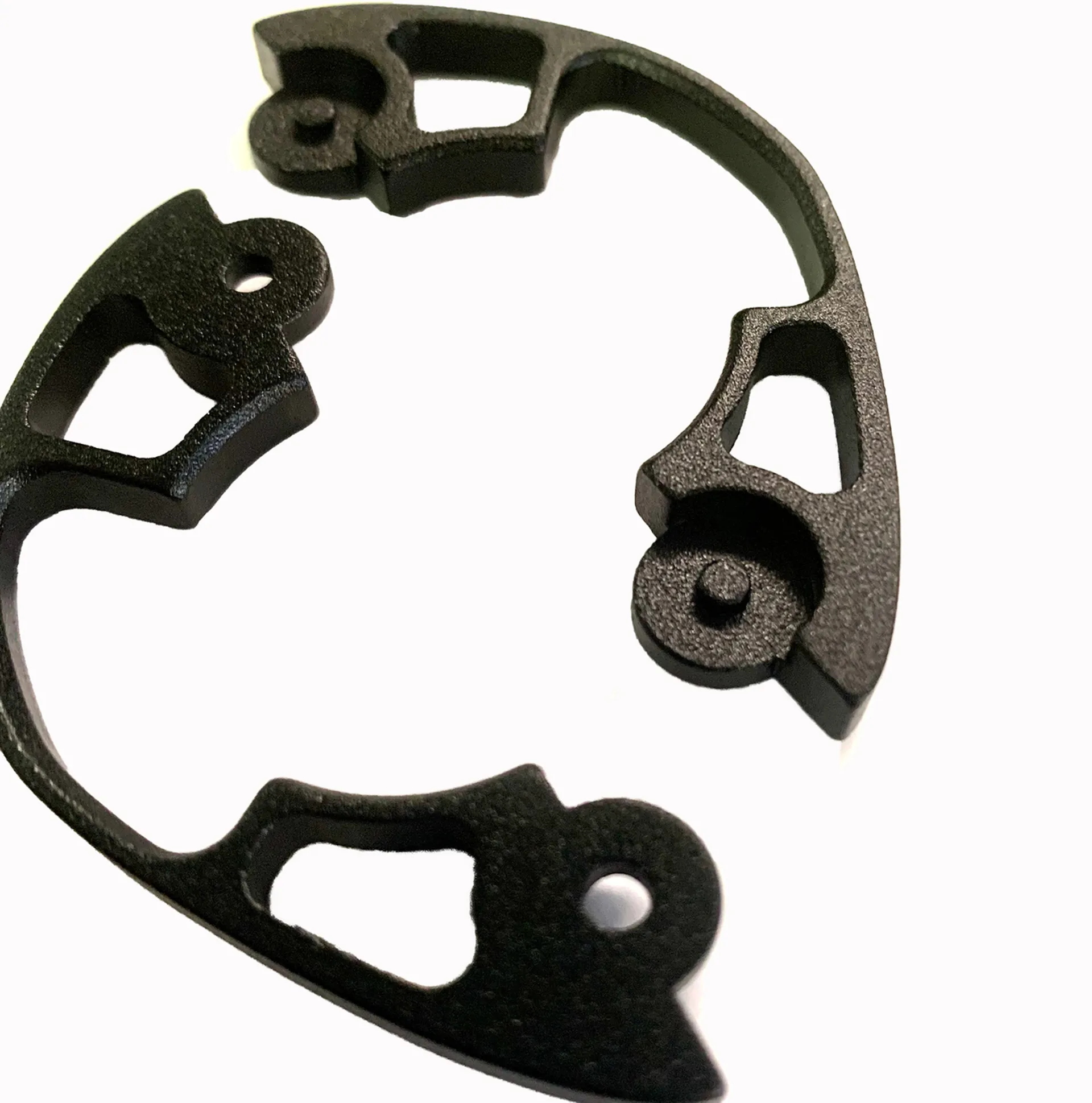 Pinarello Dogma F12 or F Split Metal 2 Piece Headset Spacer