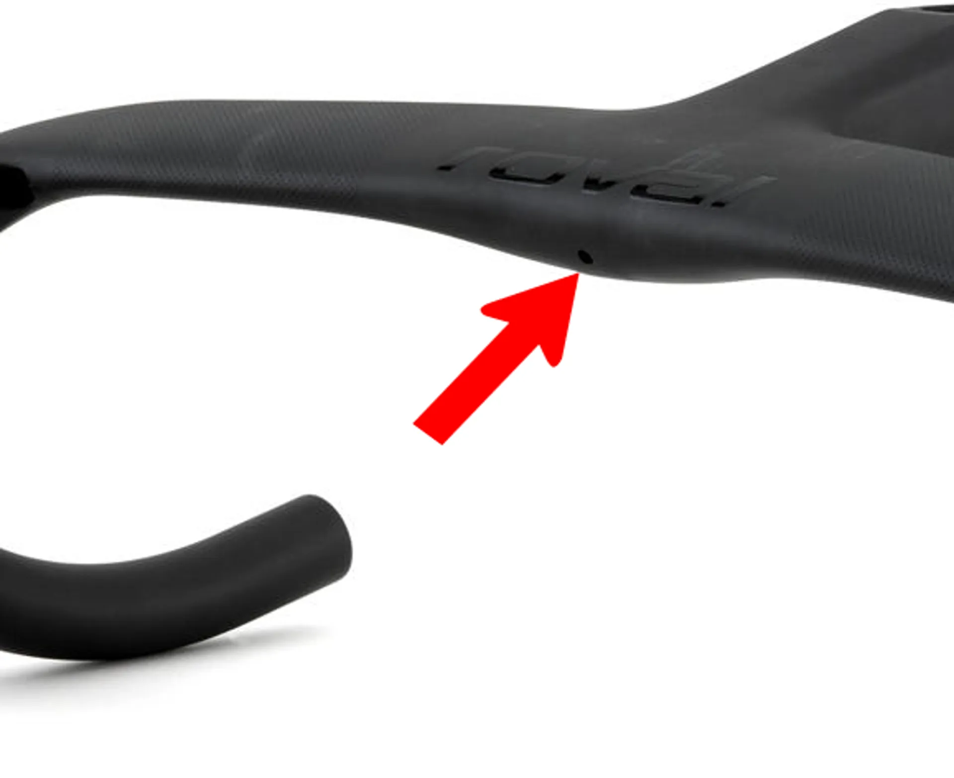 Specialized Stem Accessory Mount for Integrated Bar Stem Missing T-Nut ...