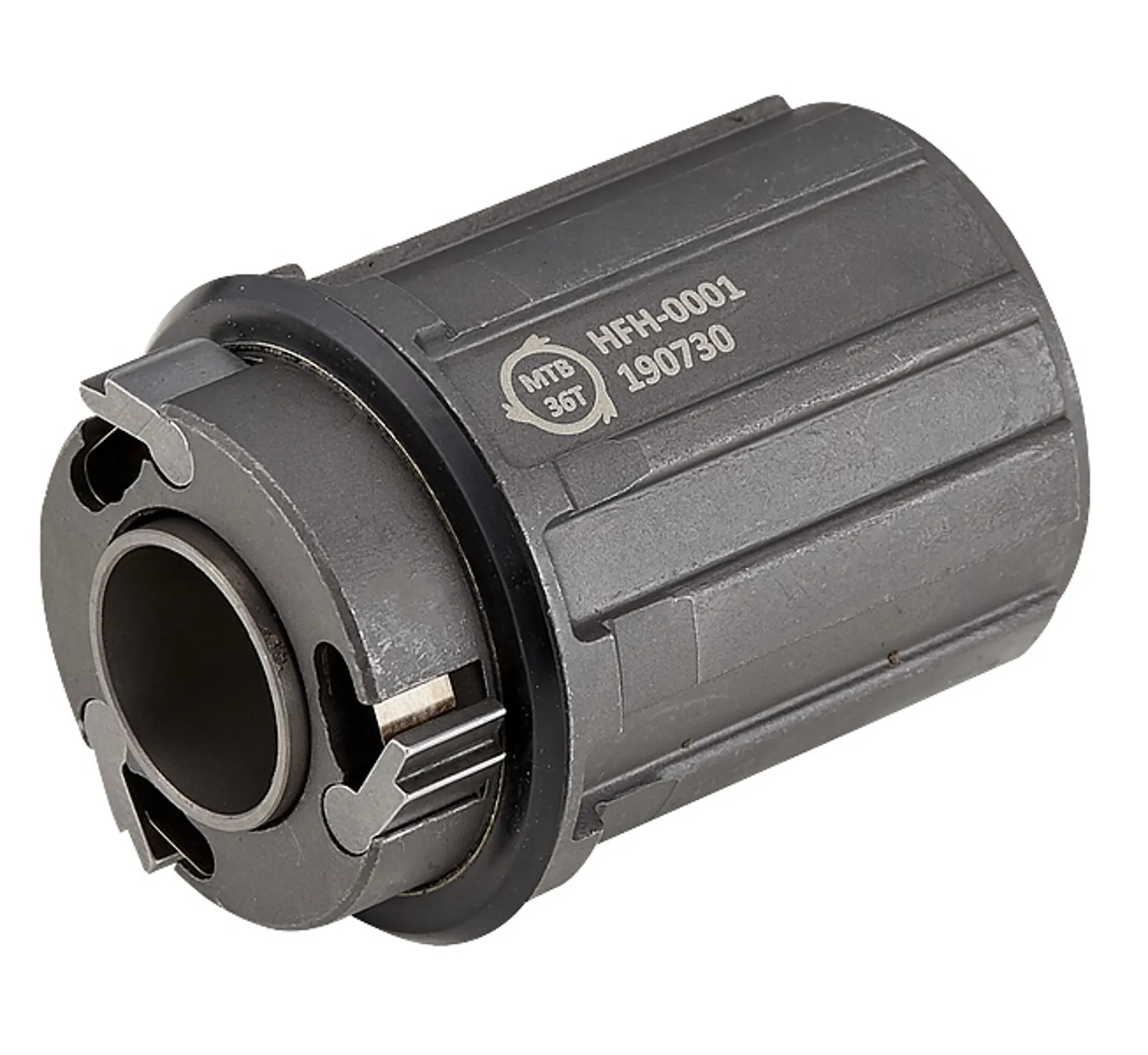 Bear Pawls Shimano 10-SPD 3 Pawl HFH-0001 Freehub Body