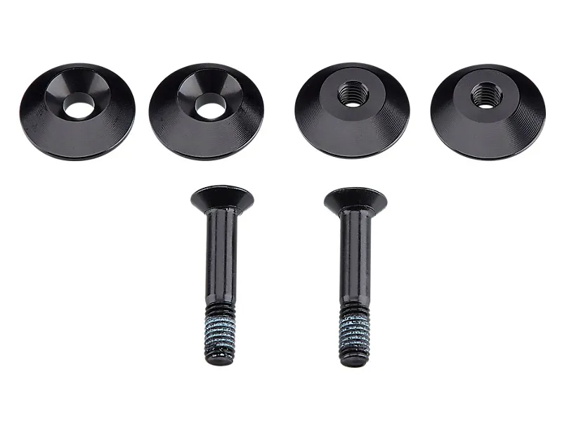 Specialized Stumpjumper DO Horst Link Pivot Spacer in Black