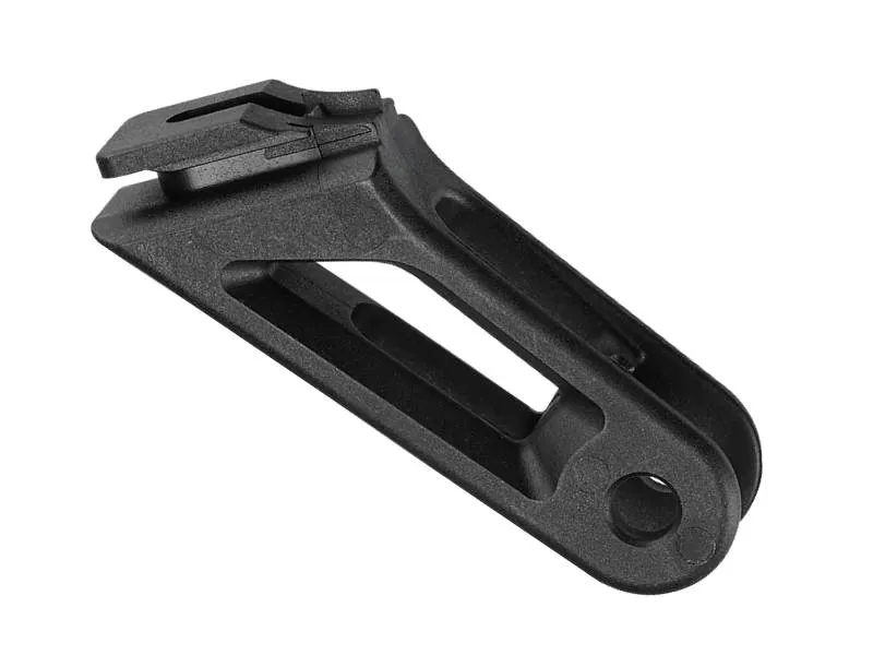 Specialized Turbo Vado Stealth Stem Front Light Bracket in Black