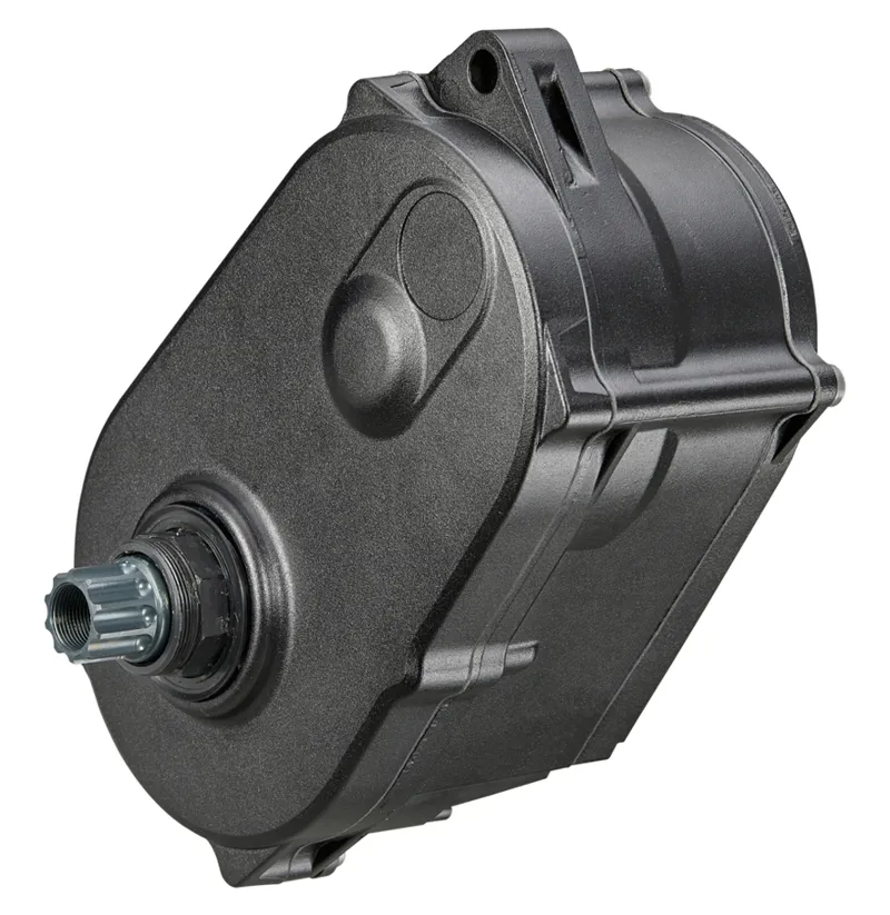 Specialized Brose 2.0 Mag T Magnesium 70Nm Motor