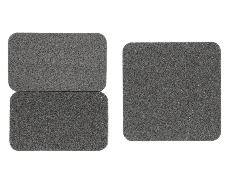 Specialized Turbo SL Internal Battery Stabilization Kit Bumber Pads