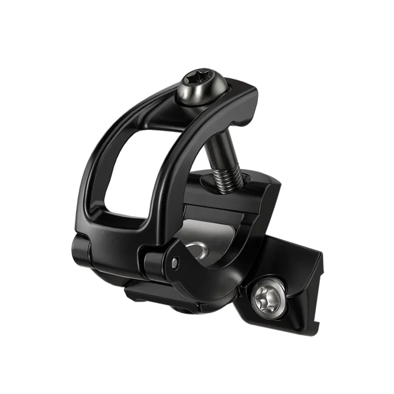 Sram Matchmaker Right Clamp with Black Bolt