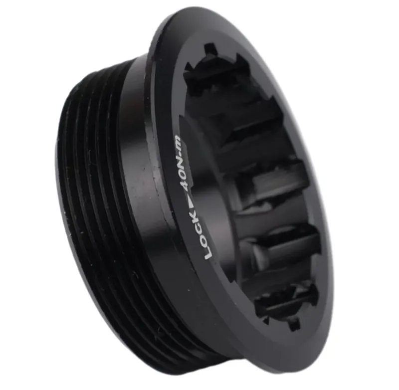 Shimano SLX Micro Spline Cassette Lock Ring