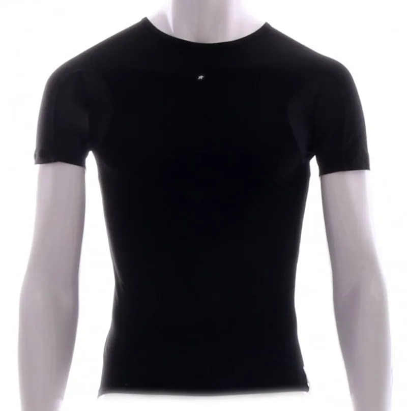 Assos Interactive Insulators Baselayer in Black