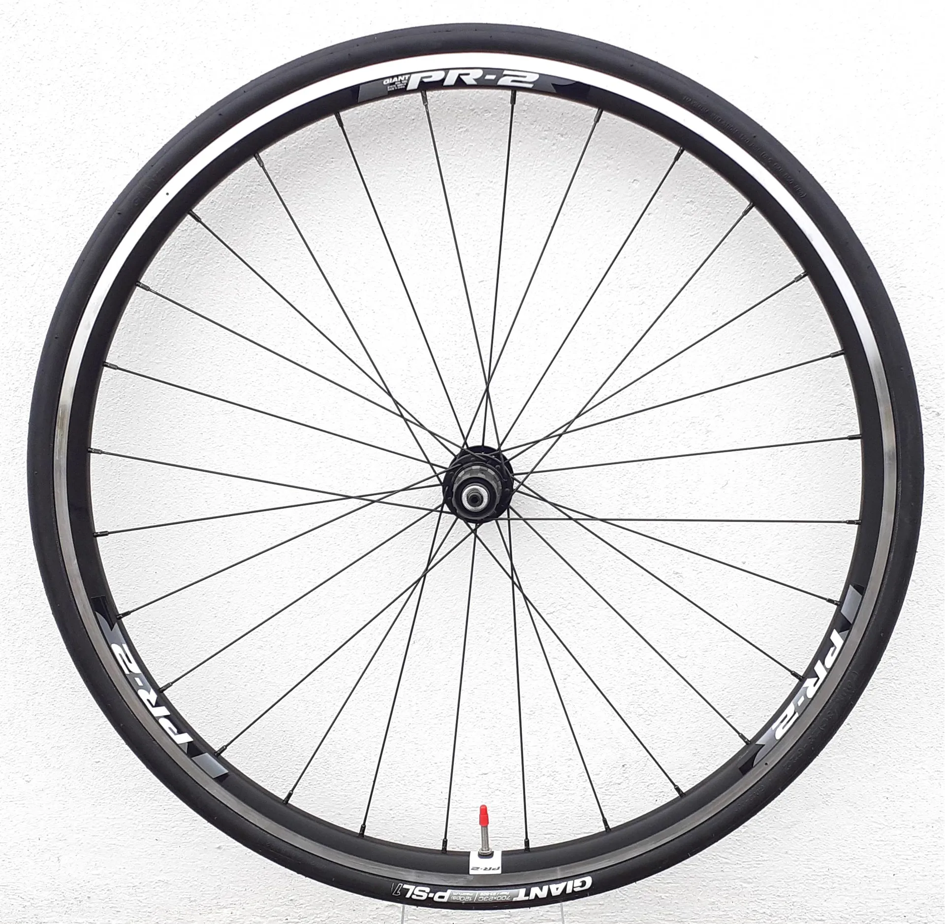 sr2 disc wheels