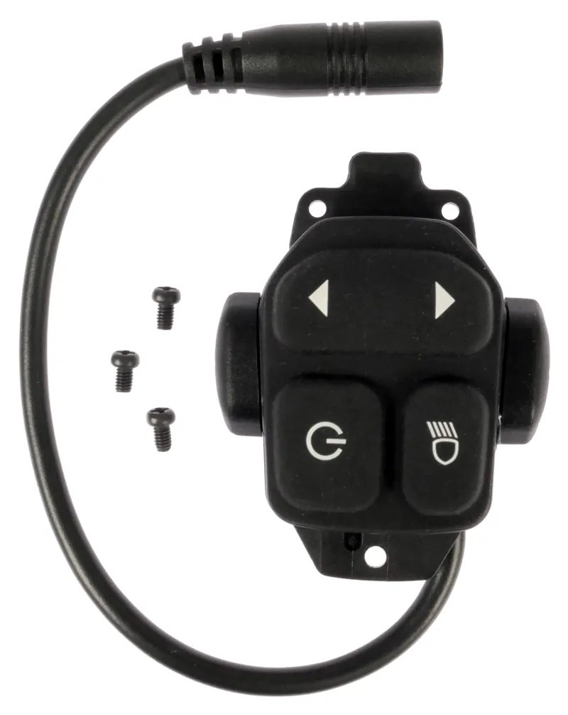 Giant RideControl Remote Control Button with150mm Cable