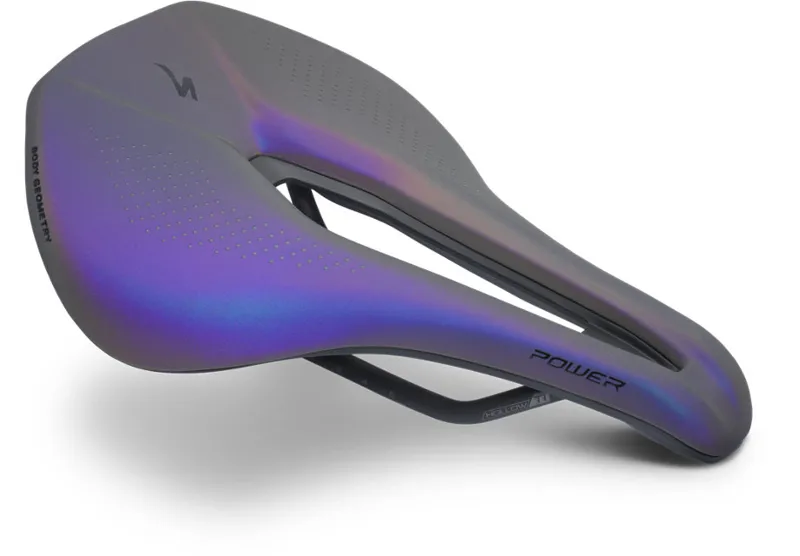 Specialized Power Expert Saddle Holographic Reflect