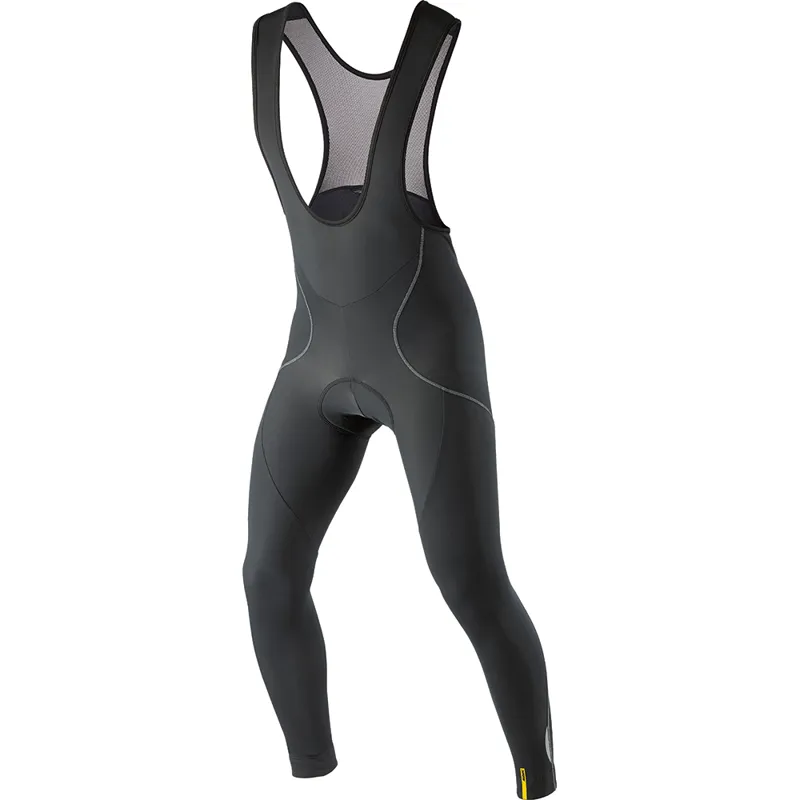 Mavic Aksium Thermo Bib Tight