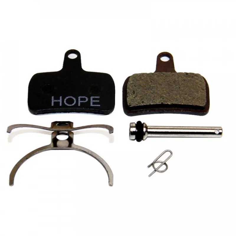 Hope Mono Mini Disc Brake Pads