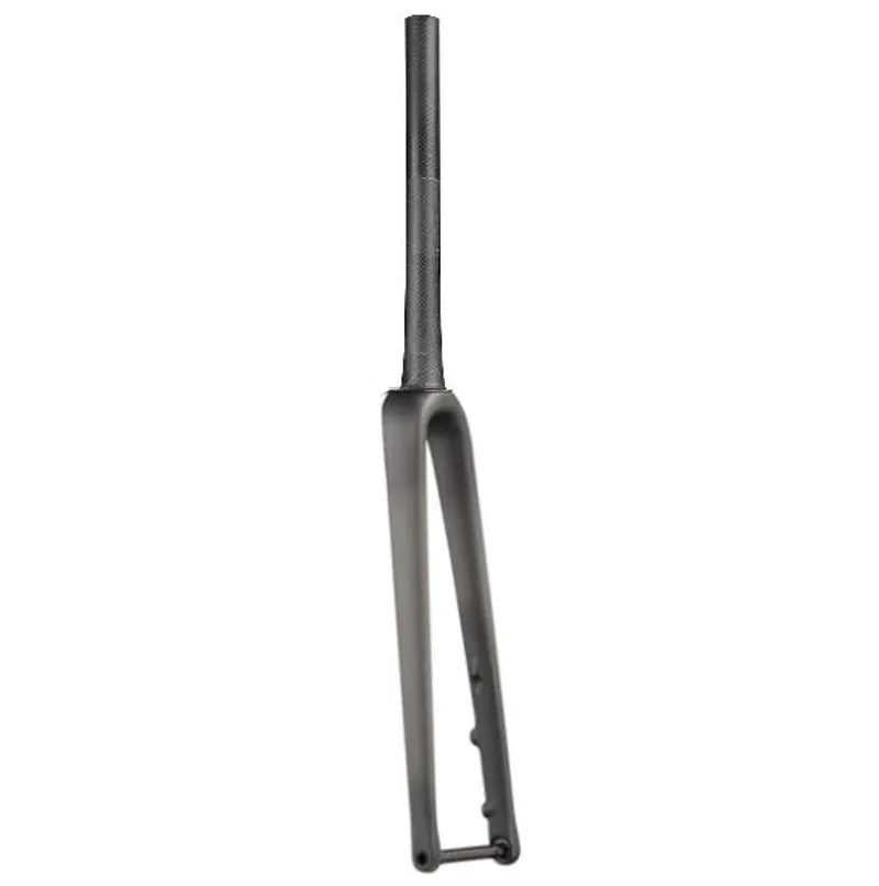 Specialized Aethos Fork for 54-56cm Frame in Carbon Satin Black